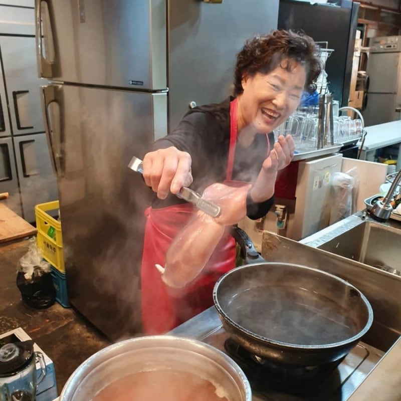 수유동 맛집 수유시장 맛집 미소가 아름다운 사장님♡ 수유시장 최고의 대포집 실비집 네이버 블로그